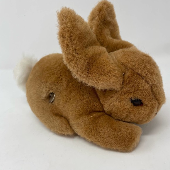 Douglas | Toys | Vintage Cuddle Toys By Douglas Wind Up Bunny Rabbit ...